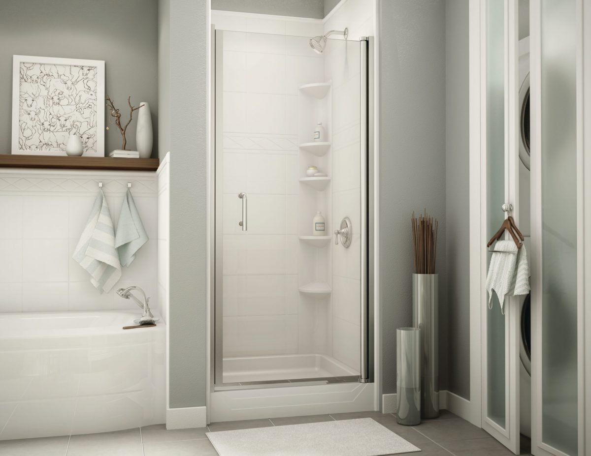 Bathroom Renovations Alberta | Home | Bath Fitter